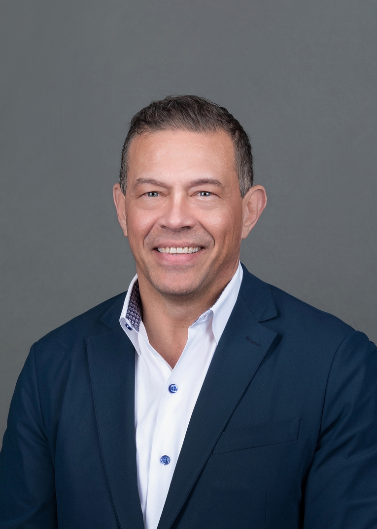 Chris Baer | Modern Healthcare